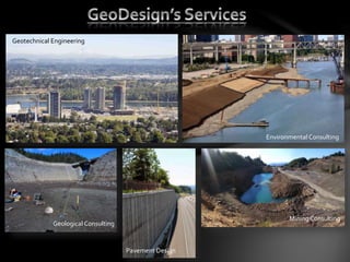 GeoDesign | PPT