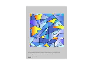 Qinnan's internship portfolio | PDF