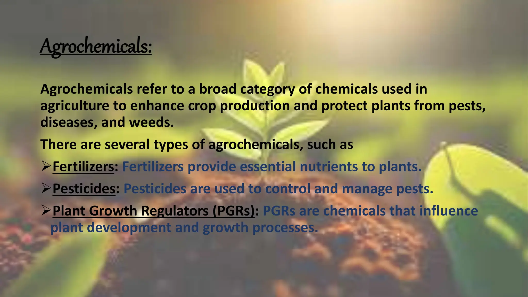 Agrochemical Industries presentation.pptx