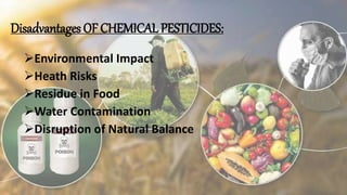 Agrochemical Industries presentation.pptx | Agriculture | Industries