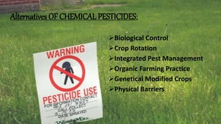 Agrochemical Industries presentation.pptx | Agriculture | Industries