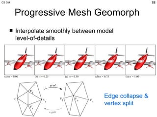 CS 354 Project 2 and Compression | PPT