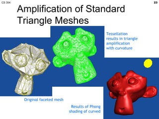 CS 354 Project 2 and Compression | PPT