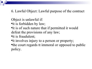 18 contract act | PPT