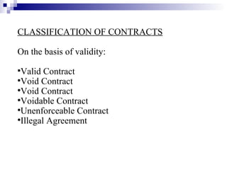 18 contract act | PPT