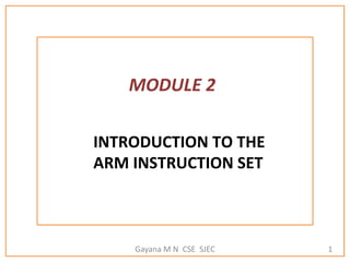 18CS44-MES-Module-2(Chapter 3).pptx