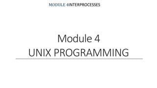 18CS56-UP-Module 4 - IPC.pptx