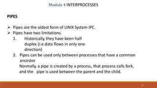 18CS56-UP-Module 4 - IPC.pptx