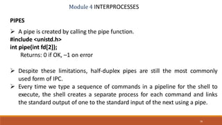 18CS56-UP-Module 4 - IPC.pptx