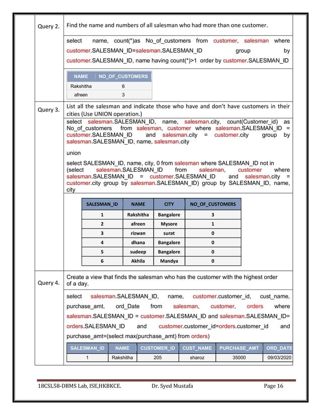 18CSL58 DBMS LAB Manual.pdf 18CSL58 DBMS LAB Manual.pdf