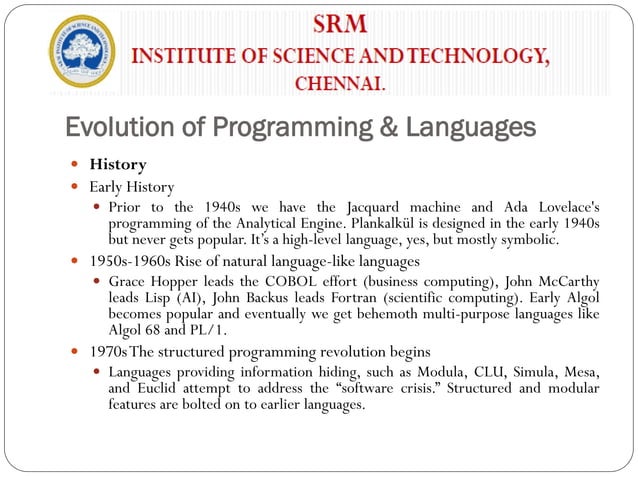 Programming for Problem Solving | PDF