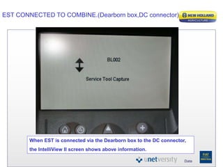 18 CX CR software download intelliview.ppt