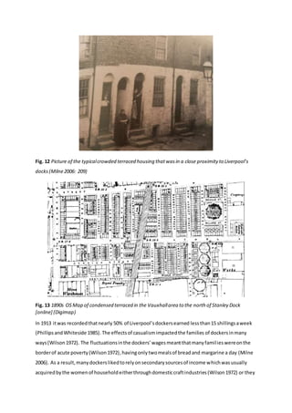 Stanley Dock Heritage Plan | DOCX