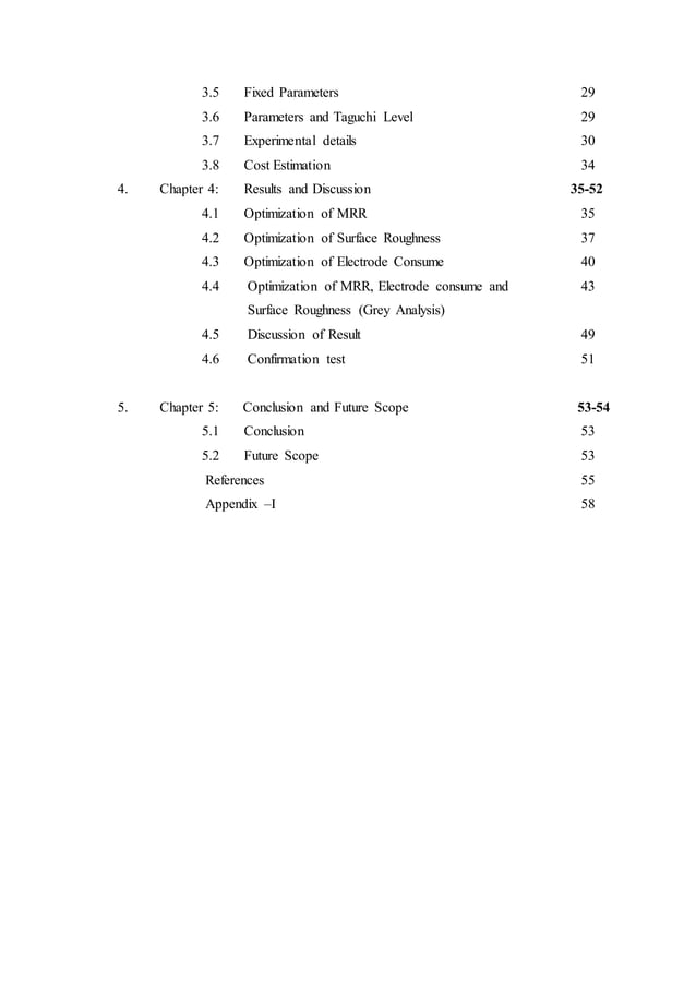 full report final project btech | DOCX