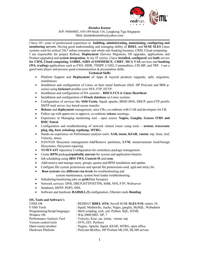 Jitendra_kumar_profile | PDF