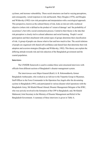 Normalising the Crisis_Rokon | PDF