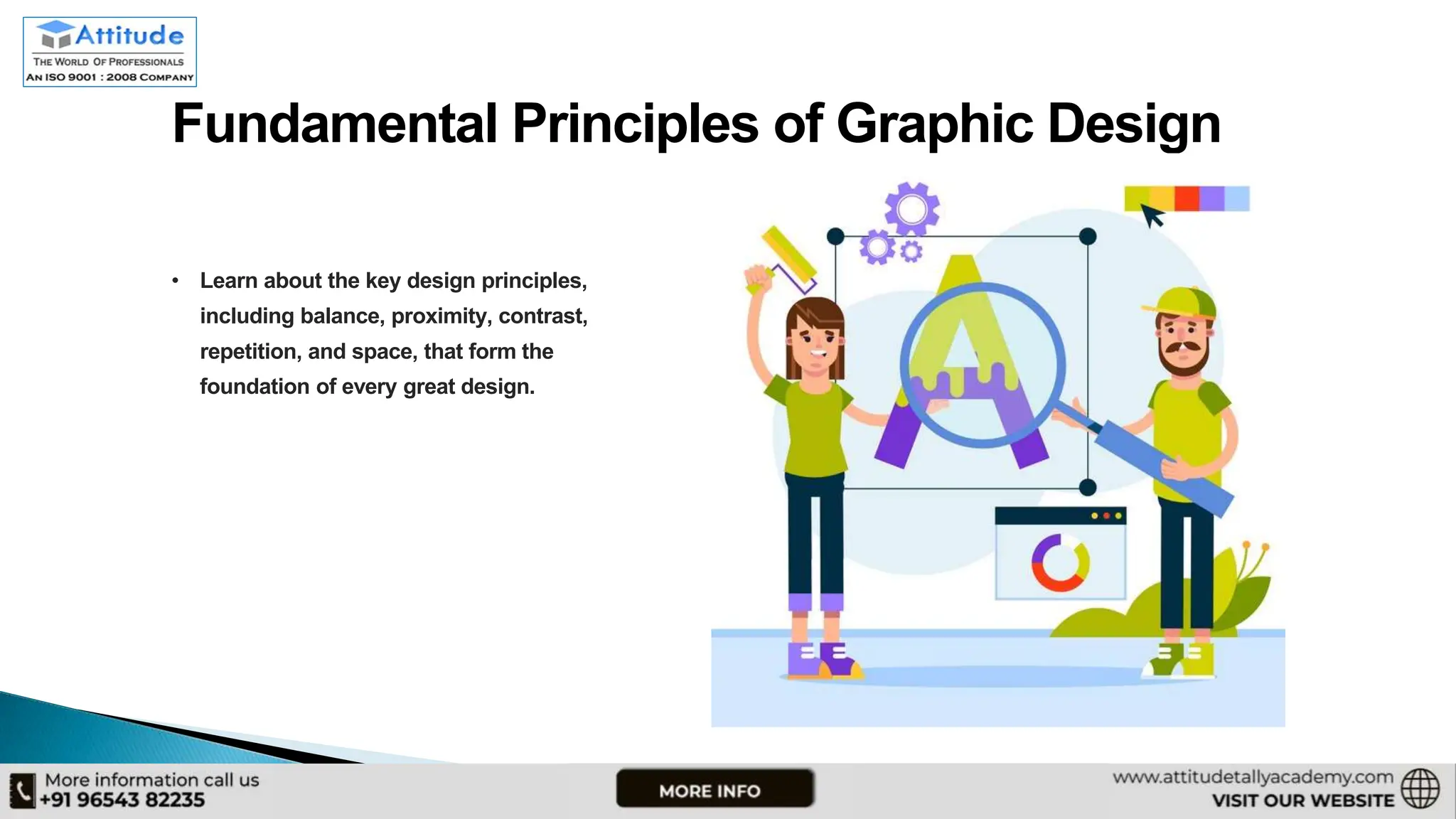 Graphic Design for Beginners: A Starter's Guide to Visual Excellence | PPTX