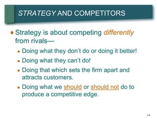18e -- Chapter001.ppt.business strategy. | PPT