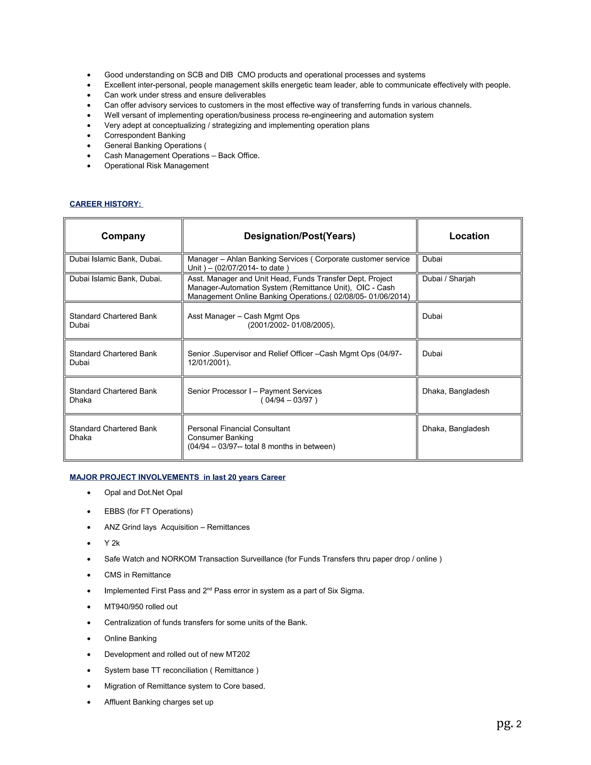 MASUM_CV2015 final | DOC