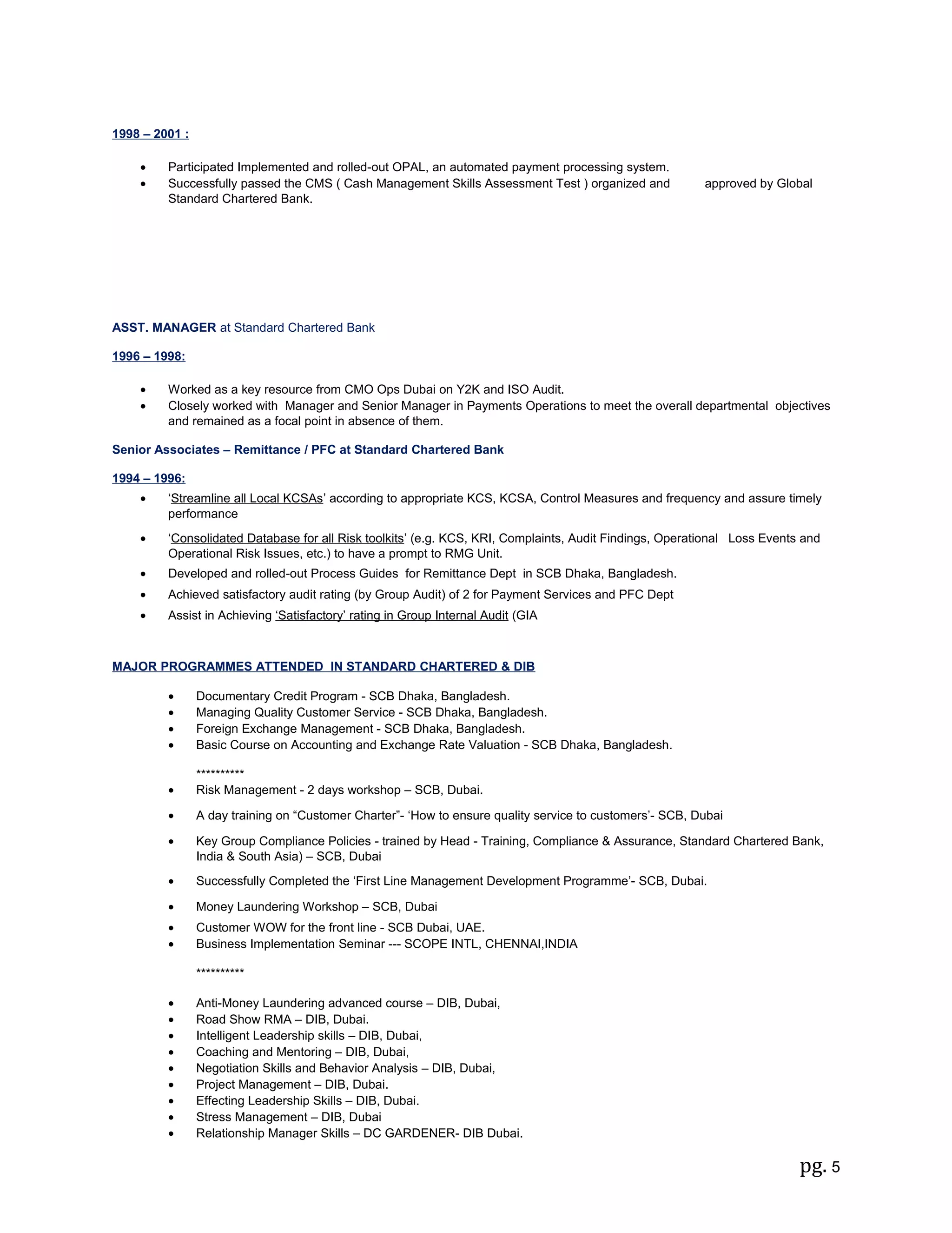 MASUM_CV2015 final | DOC