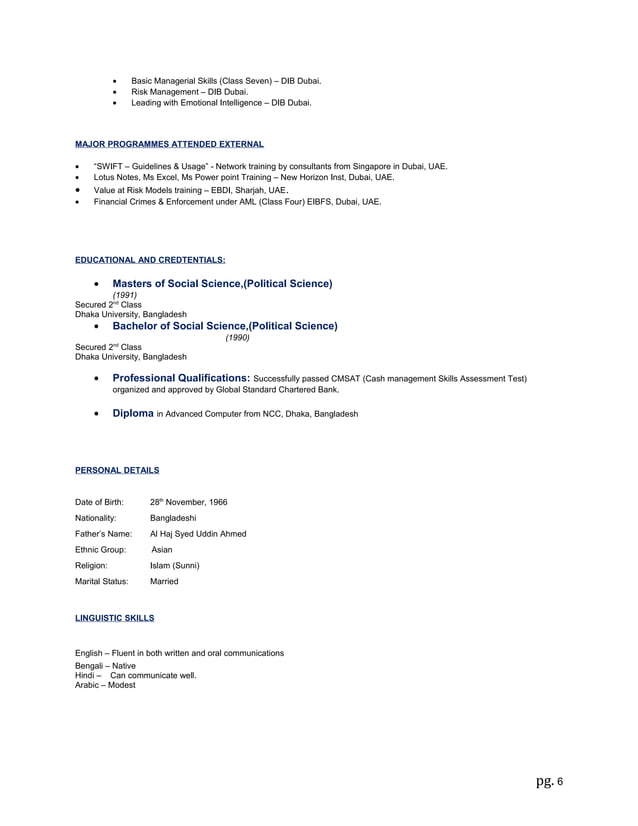 MASUM_CV2015 final | DOC