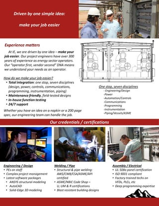 IE Brochure-General_May2016 | PDF