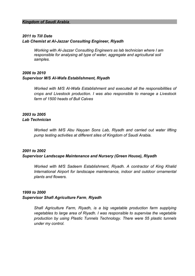 Mr. Khalid Mahmood | PDF