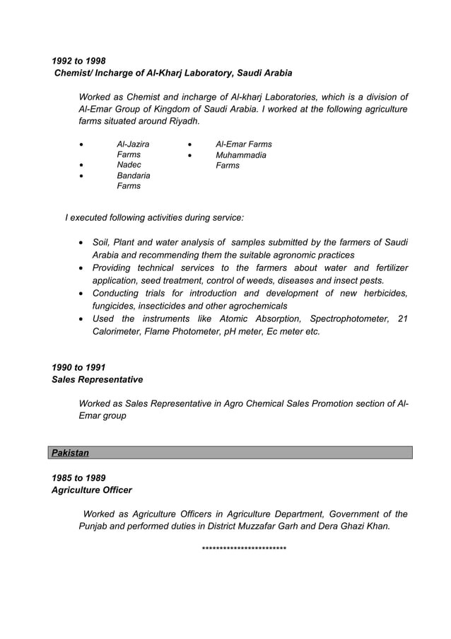 Mr. Khalid Mahmood | PDF