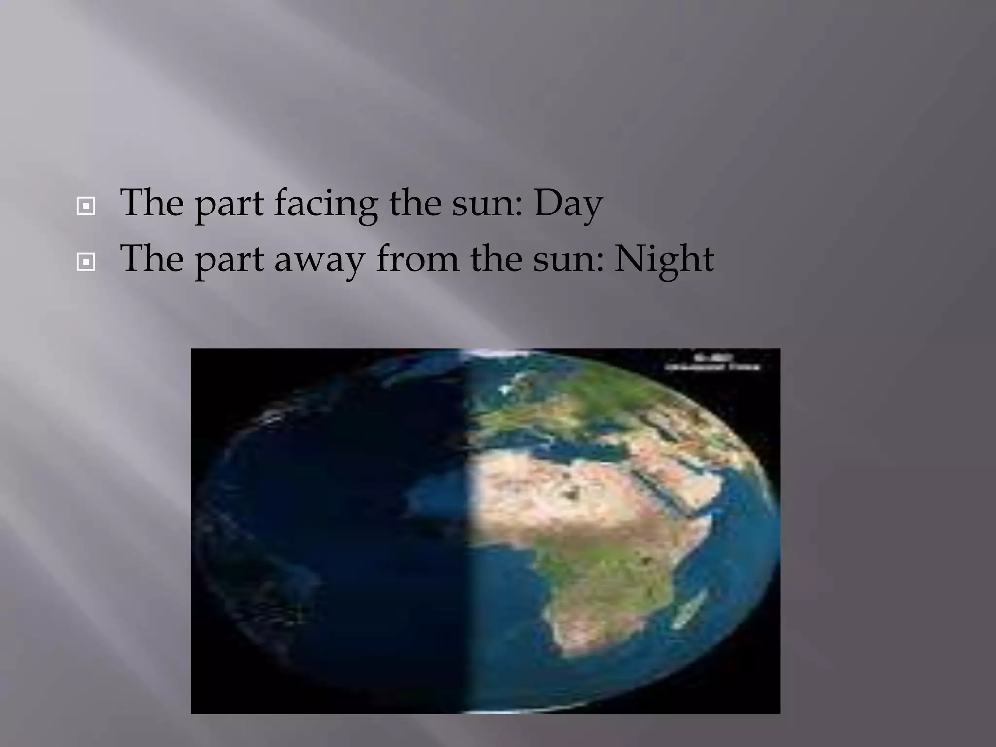 18 earth's movement part1 | PPTX