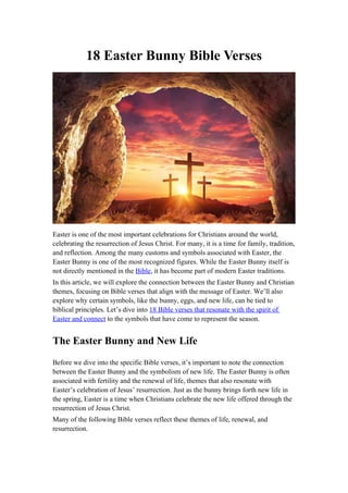 18 Bible verses that resonate with the spirit of Easter.docx