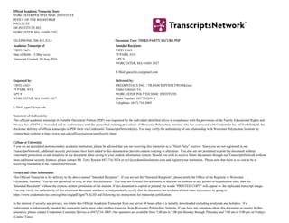 Yifei_Gao_Transcript | PPT