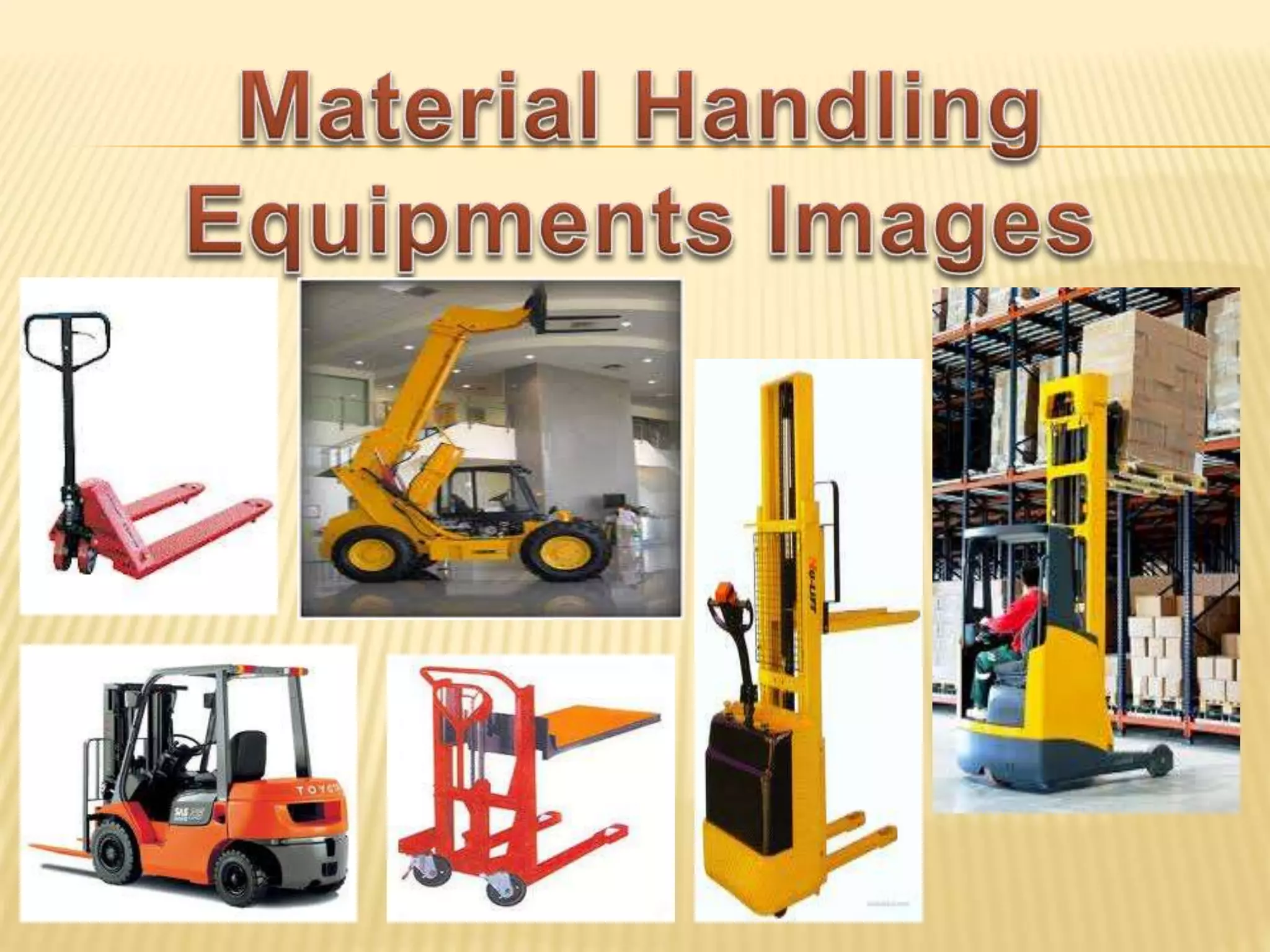 Presentation MLM | PPT