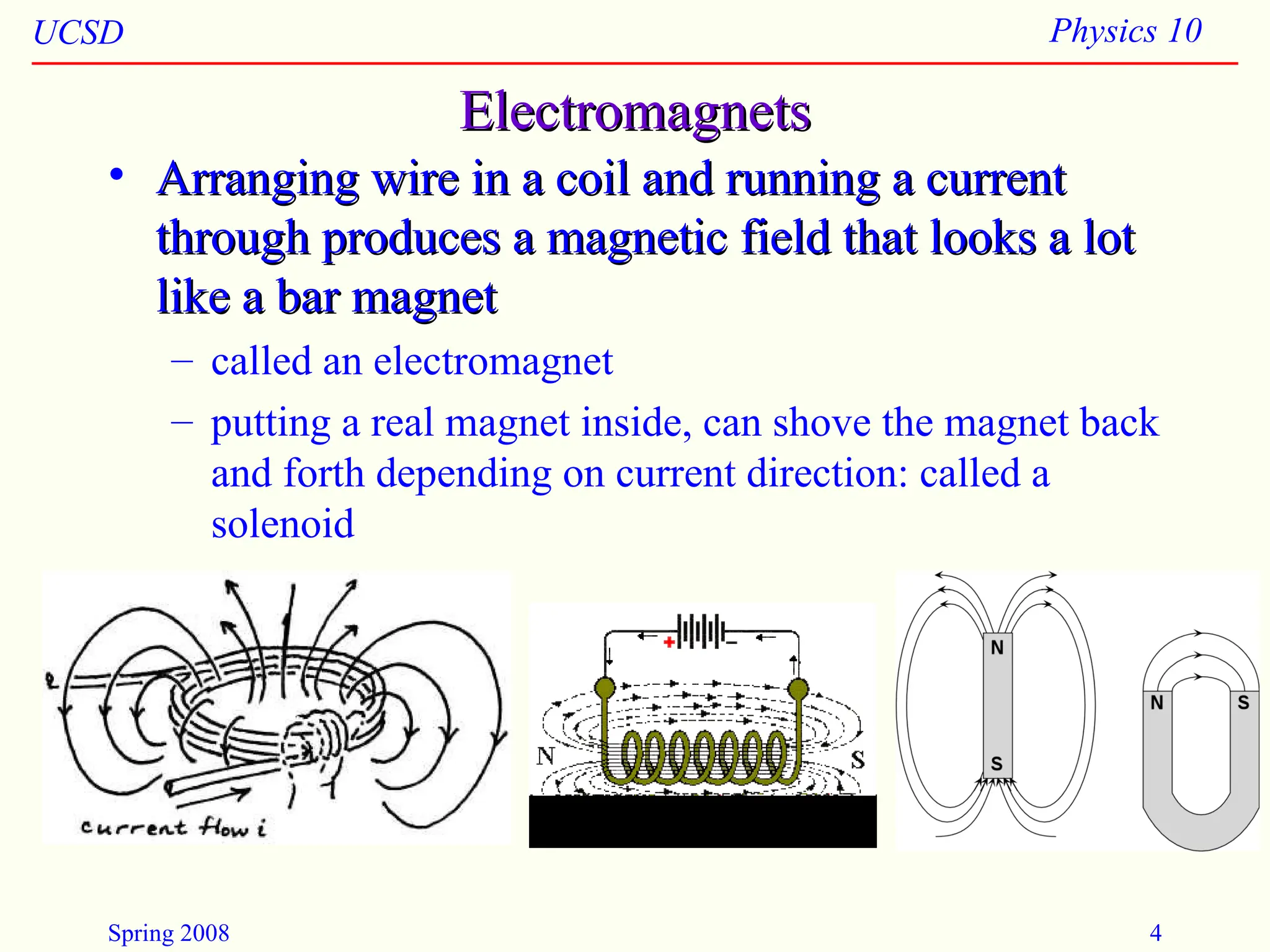 18_electromagnetism electromagnetic waves.ppt