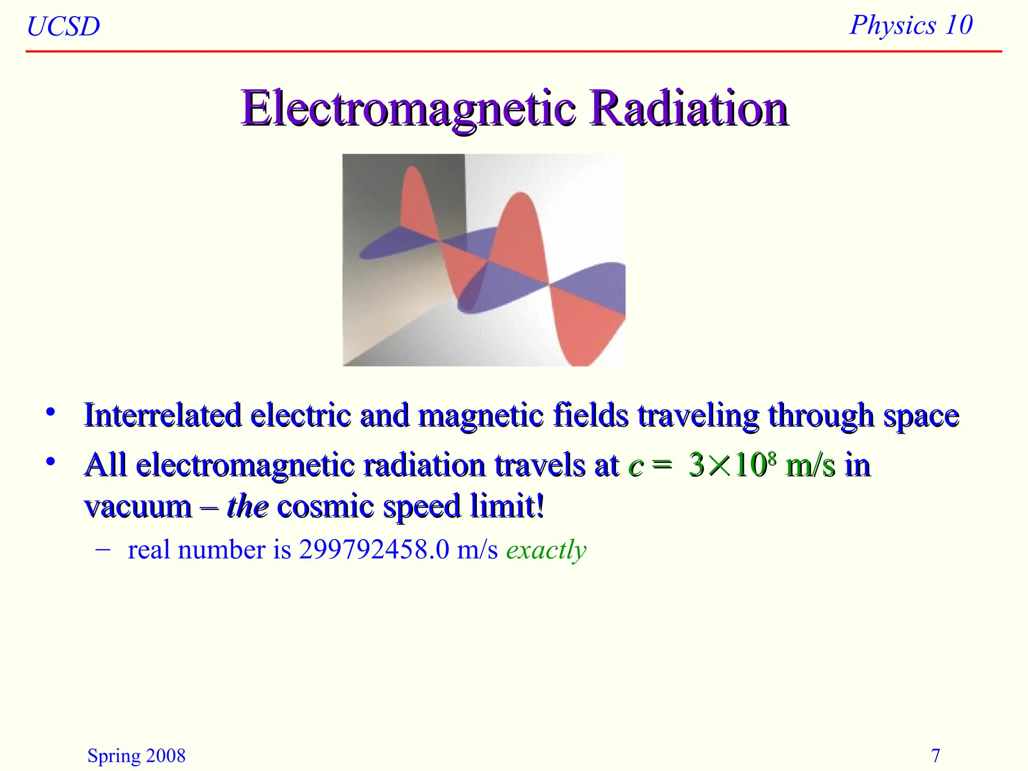 18_electromagnetism electromagnetic waves.ppt