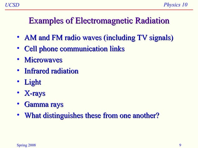 18_electromagnetism electromagnetic waves.ppt