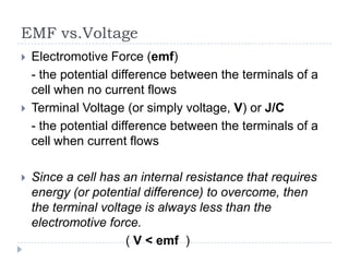 18 electrostatics | PPT