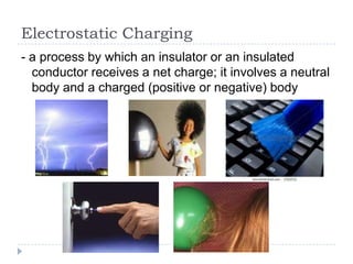 18 electrostatics | PPT