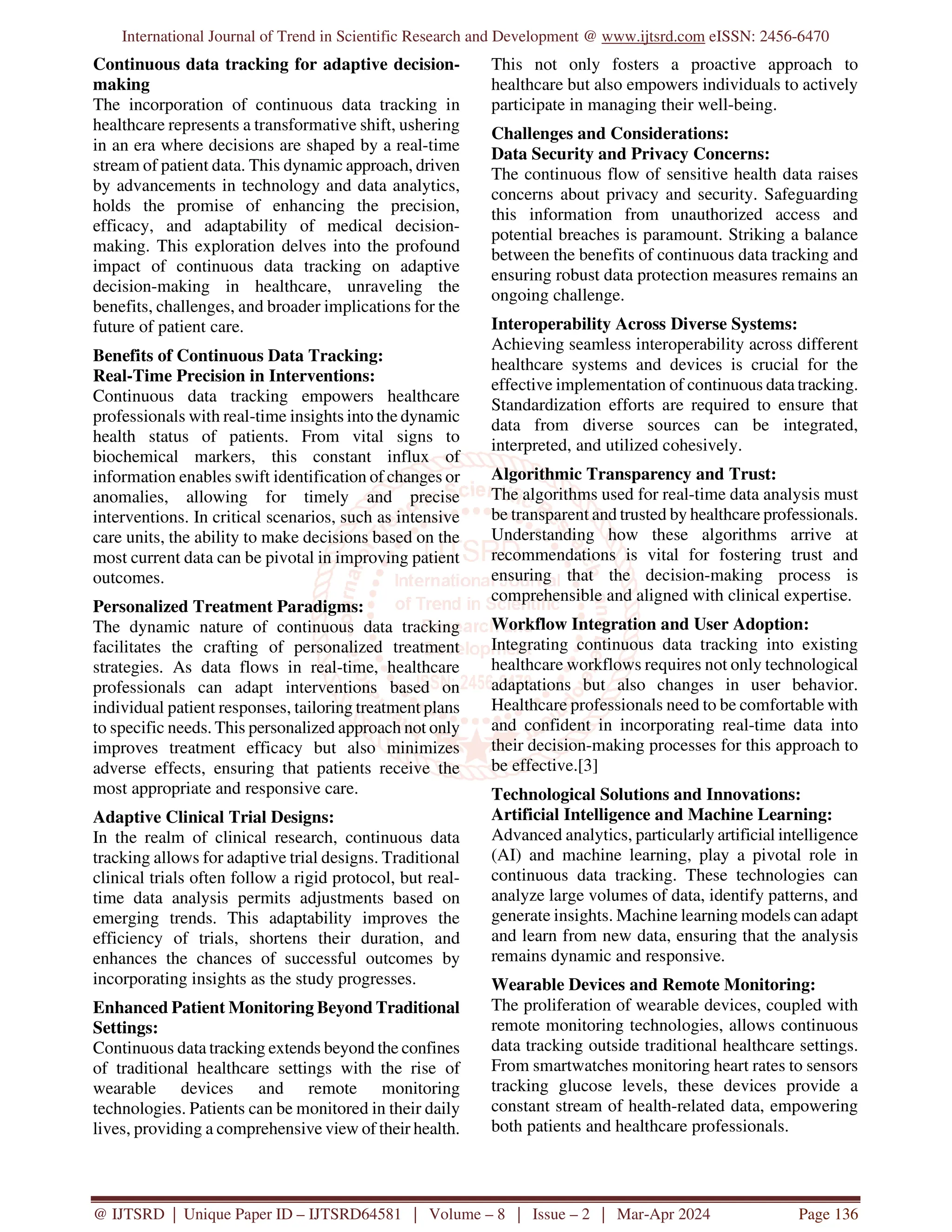 Enhancing Clinical Trial Protocols with AI Driven eProtocol Design | PDF