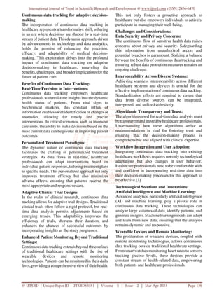 Enhancing Clinical Trial Protocols with AI Driven eProtocol Design | PDF