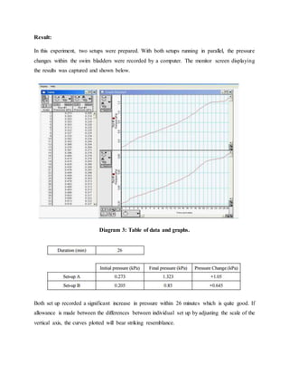 Report Data Logger Full | PDF