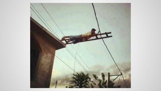 18 Extremely Funny Electrician Fails | PPT