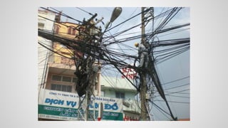 18 Extremely Funny Electrician Fails | PPT