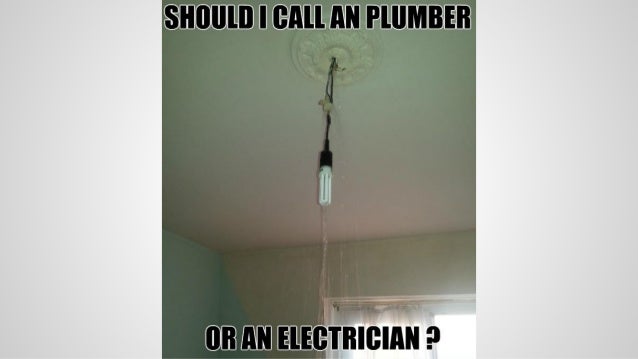 18 Extremely Funny Electrician Fails