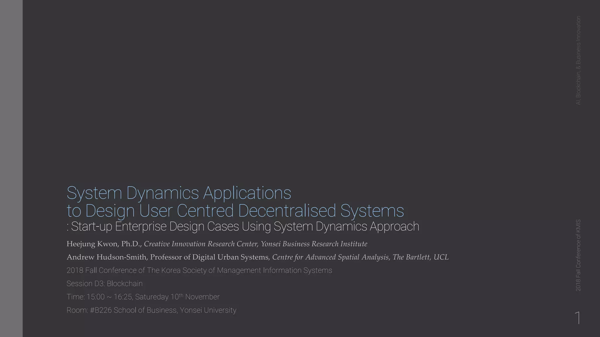 Publication System Dynamics Applications To Design User Centred