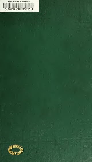 Library of Congress Brown Family (George my 8th GGF ) | PDF