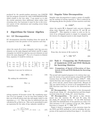 tw1979 Exercise 1 Report | PDF