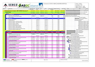 CICPA Updated Schedule Dtd 130816 | PDF