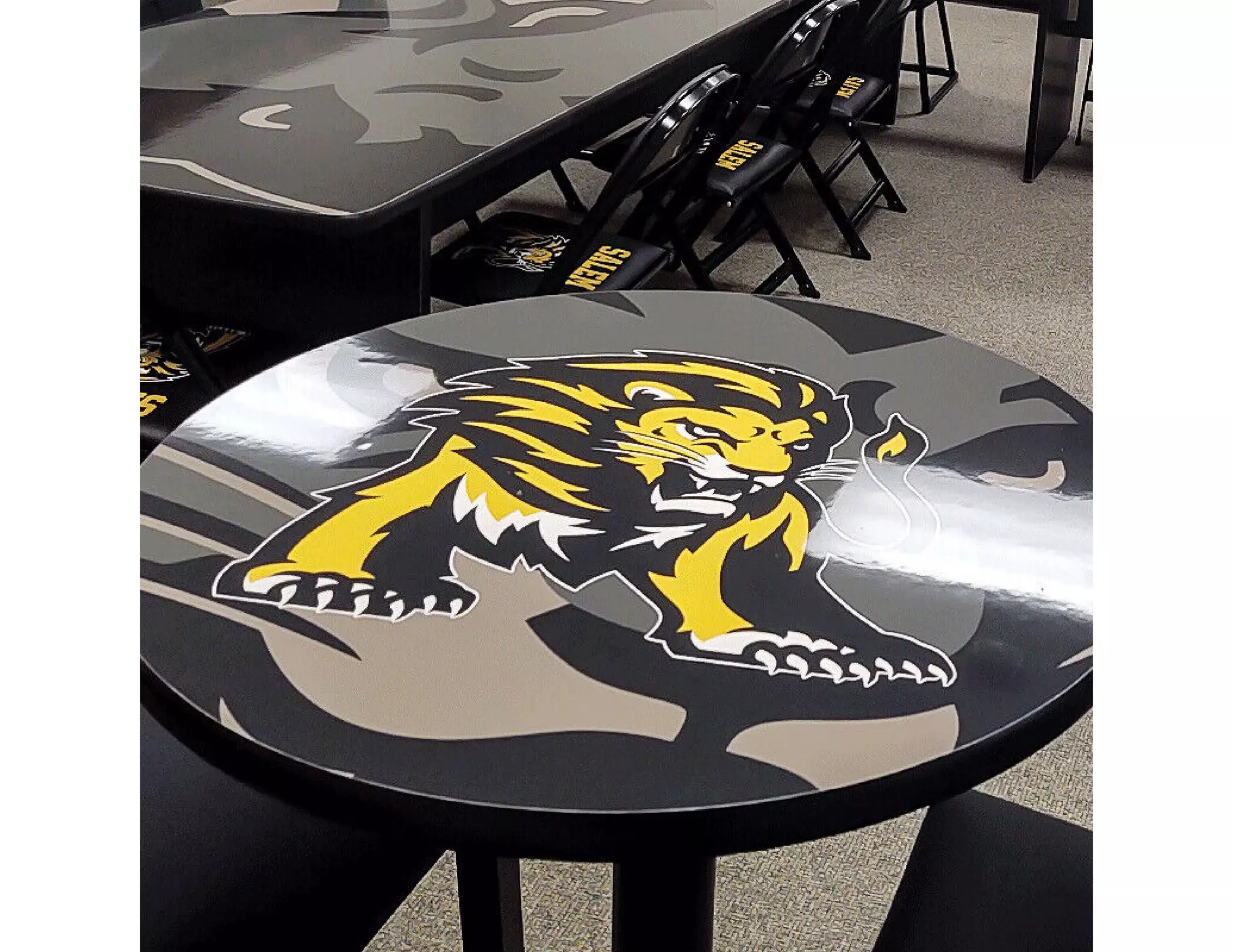 Dreamseat FIREHOUSE FURNITURE - Pub Tables | PPT