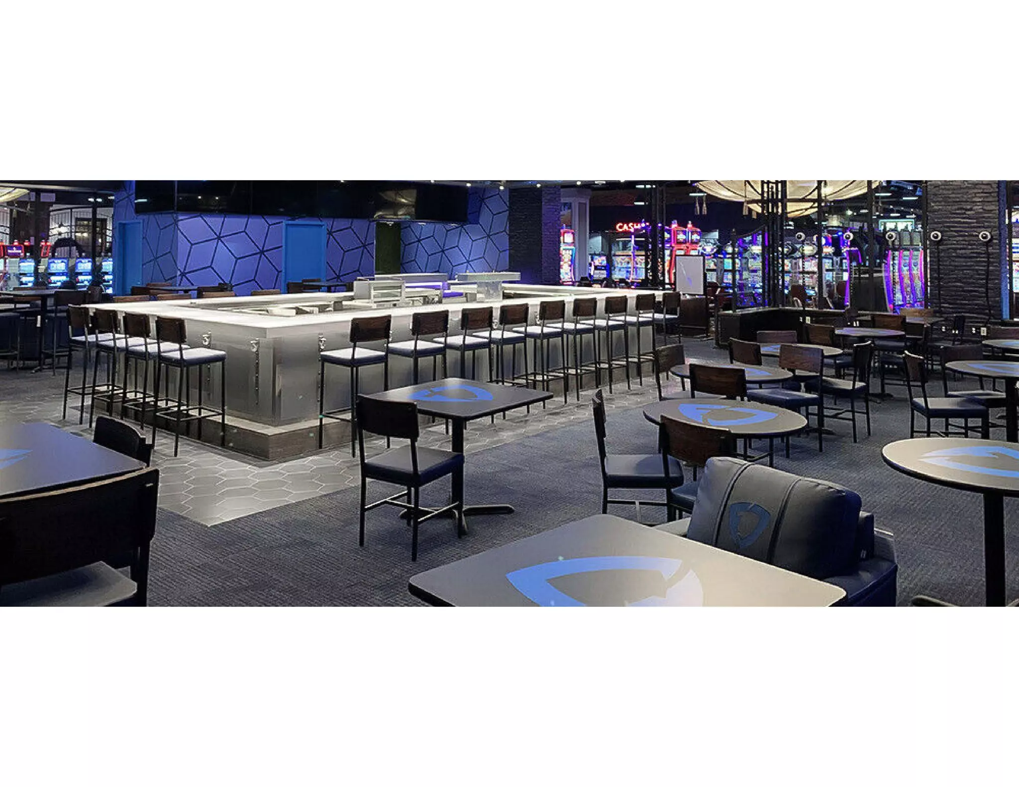 Dreamseat FIREHOUSE FURNITURE - Pub Tables | PPT