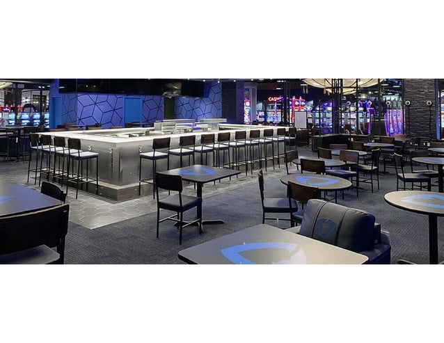 Dreamseat FIREHOUSE FURNITURE - Pub Tables | PPT
